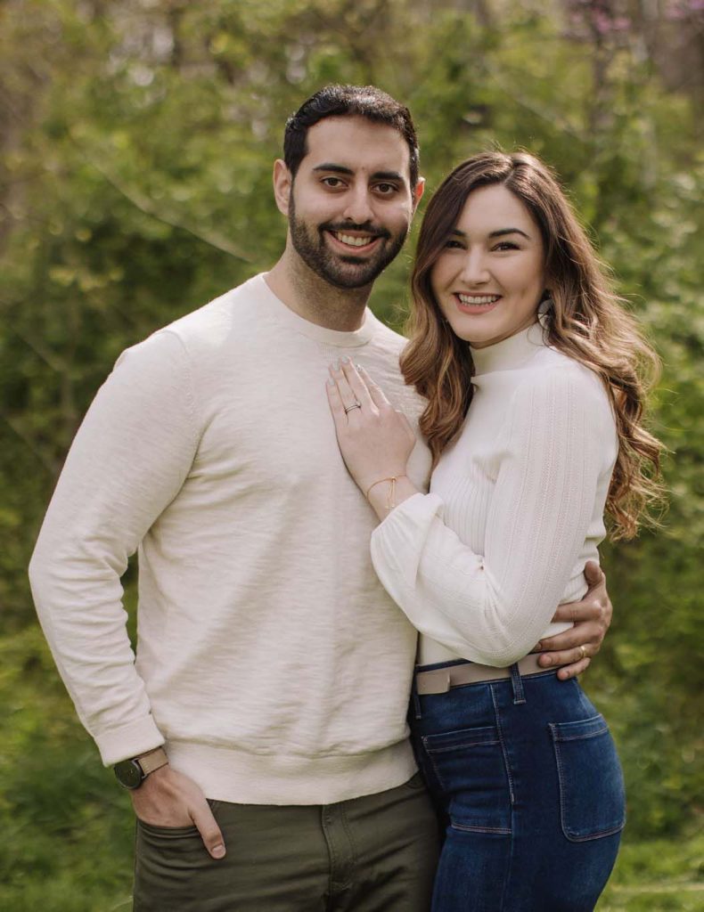 Meet The Doctor | Valley Spine Chiropractic